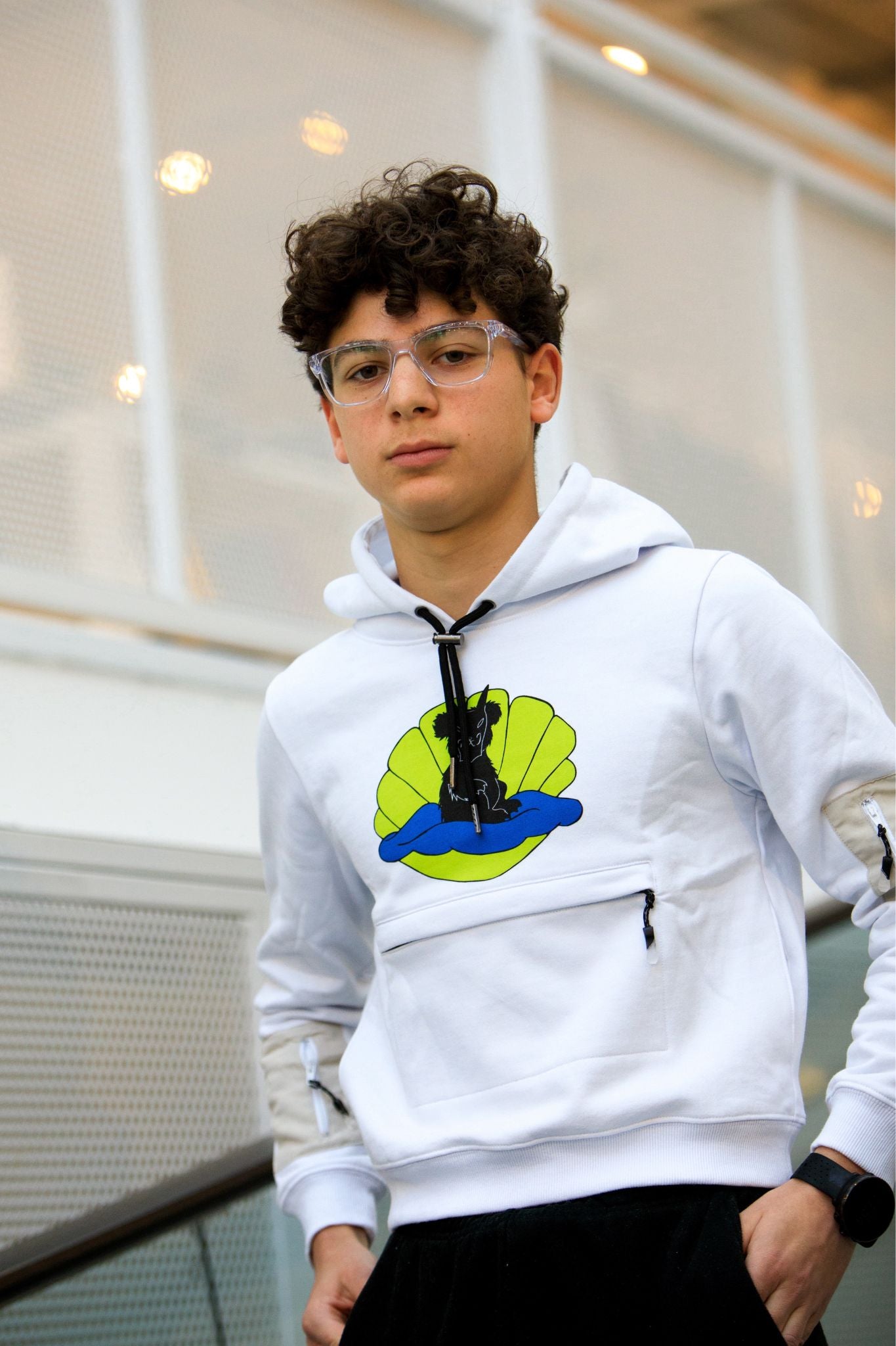 F&J – F&J Neu Brand